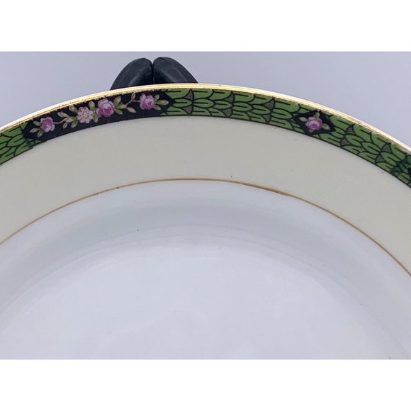 Noritake | Dining | Vintage Noritake Pair Salad Plates Cherry Blossom ...